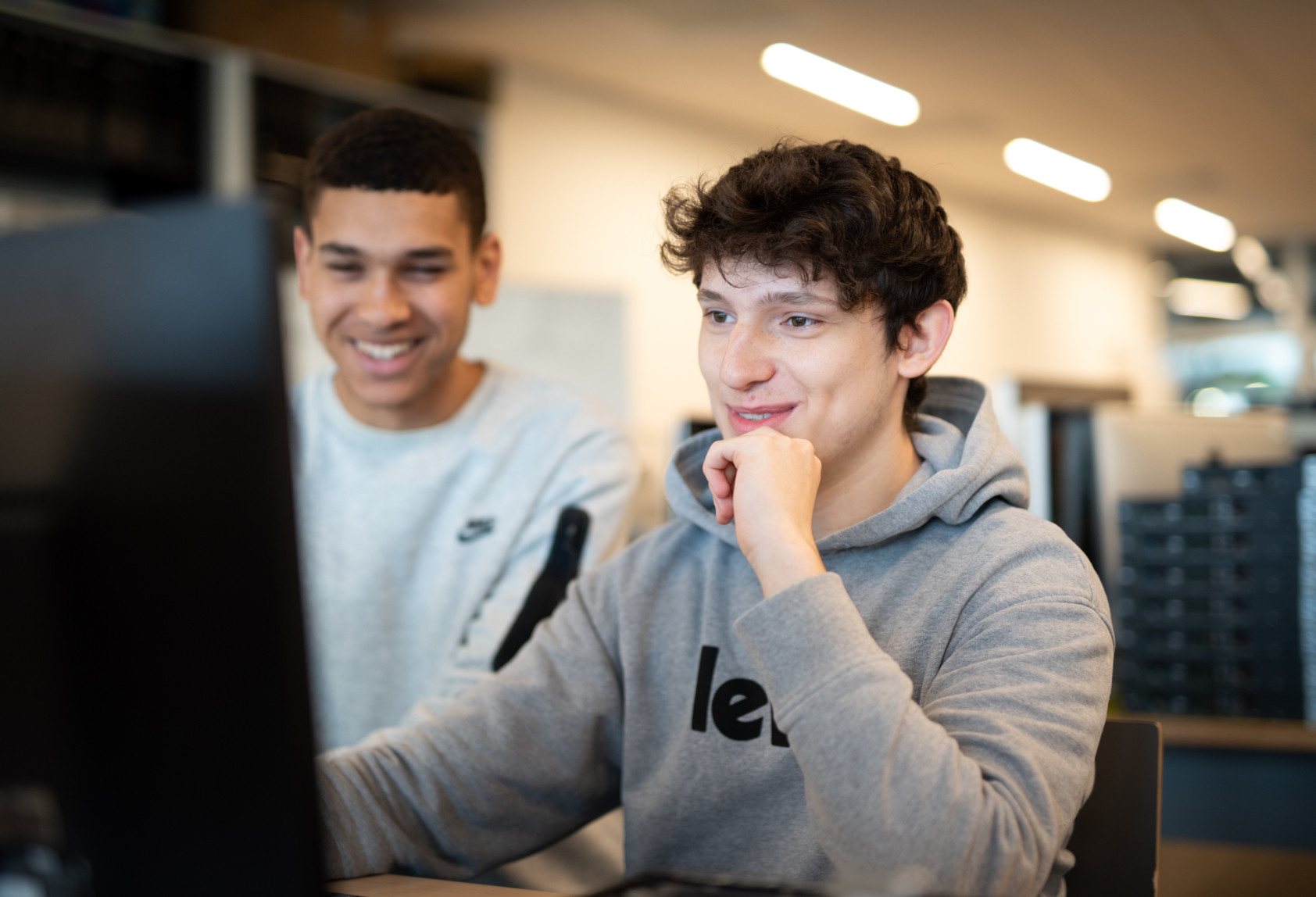 Technicus engineering / Firda